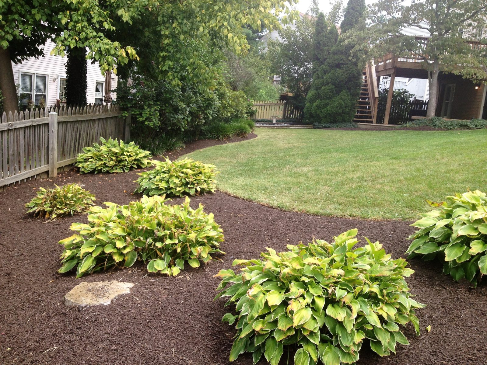Residential & Commercial Landscaping Services in Montgomery County MD ...